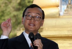 Khmer-Cambodia Spy: KI Media: “Opposition Leader Sam Rainsy's reply to ...