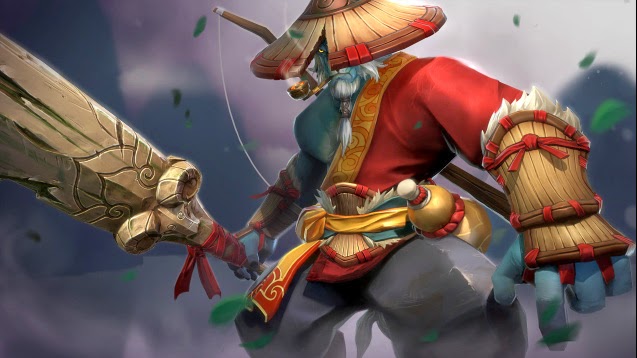 도타2 2월 28일 업데이트 번역 | PC 게임 정보