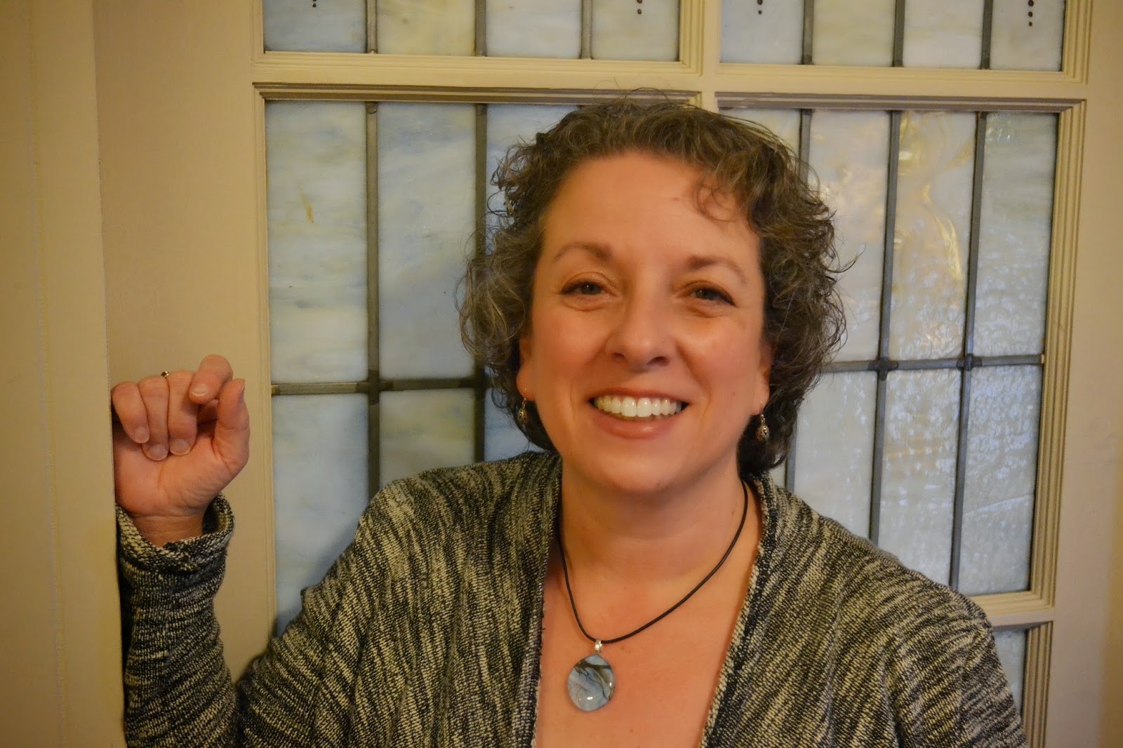 Quantrell Quips: The Sunday Show by Sally Cronin - Guest Interview Post