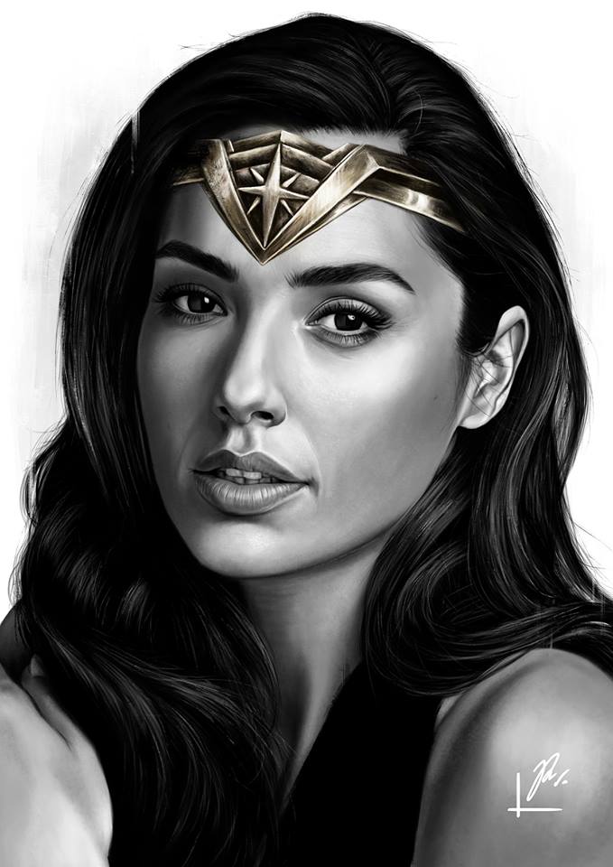 @fter-studio: Dos de los últimos espectaculares trabajos de Jennifer Rubio.