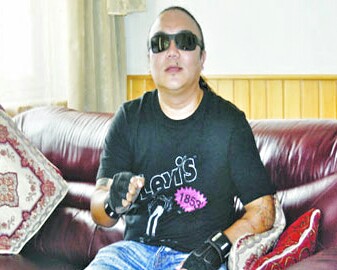 5 most powerful and wanted Dons of Nepal. - All Round Nepal