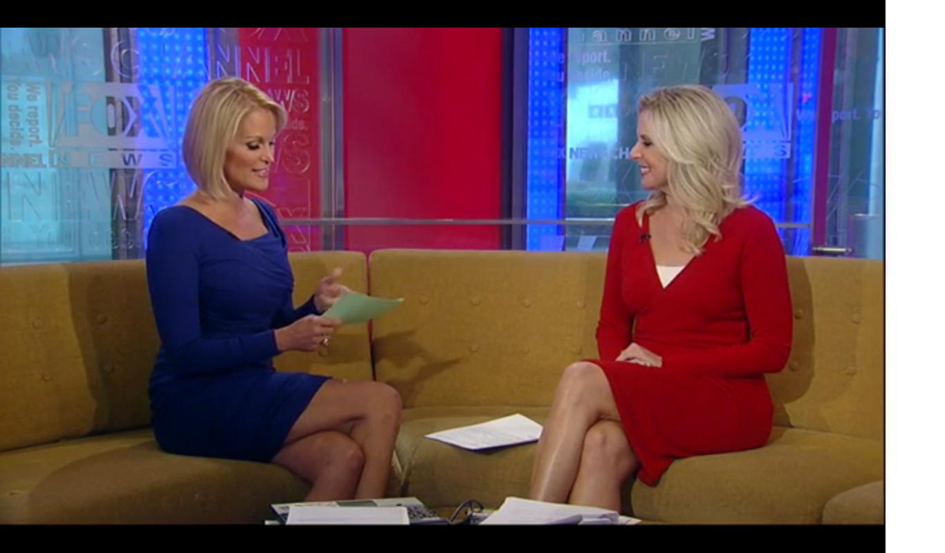 Reporter101 Blogspot: Fourth Week of Aug: Laurie Dhue and Tamsen Fadal ...