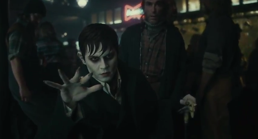 Children of the Night: Vampire cliches and stereotypes