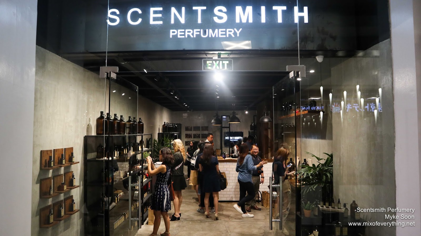 Perfecting the art of scenting with Scentsmith Perfumery - Blog for ...