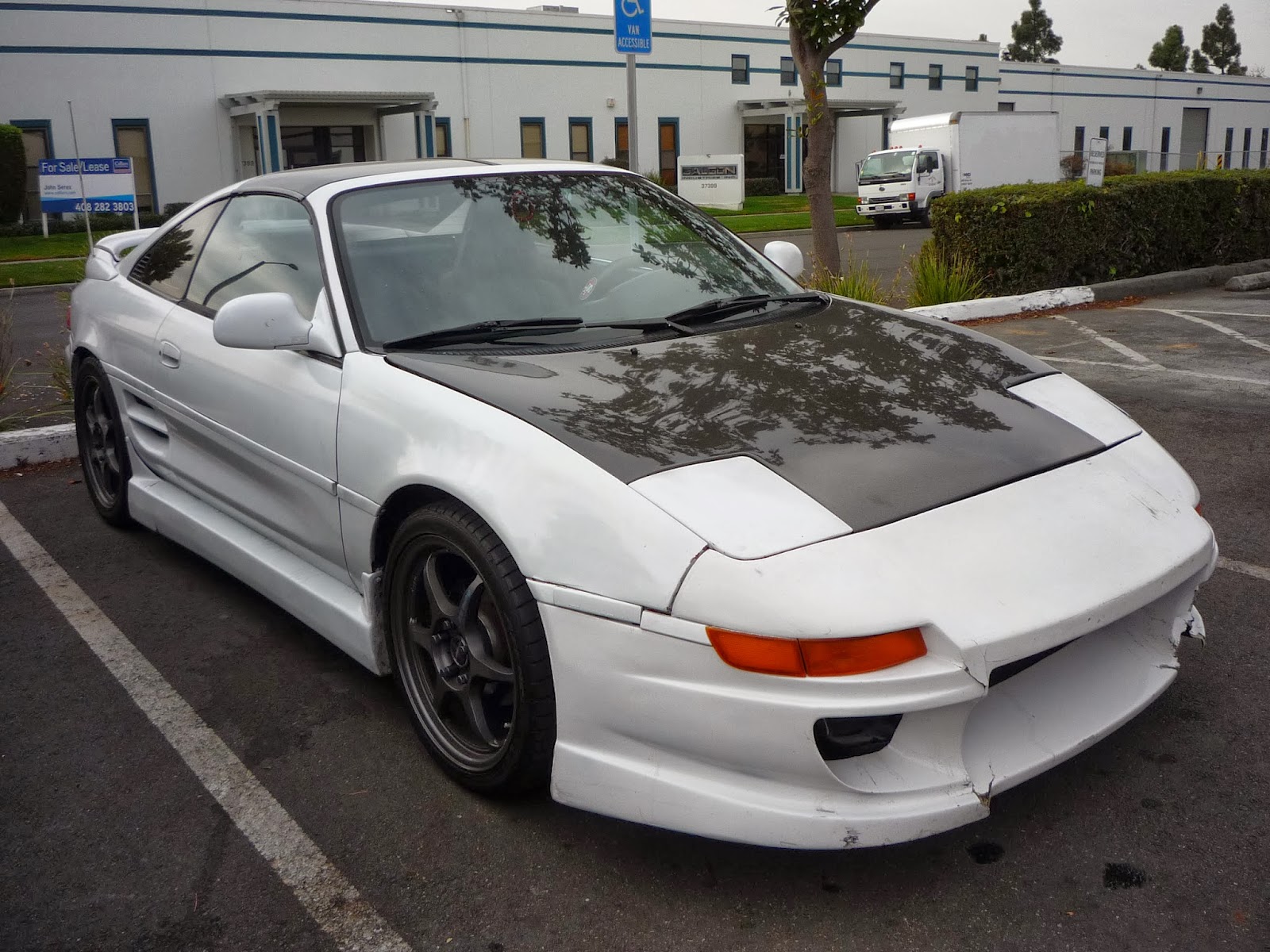 Auto Body-Collision Repair-Car Paint in Fremont-Hayward-Union City-San ...