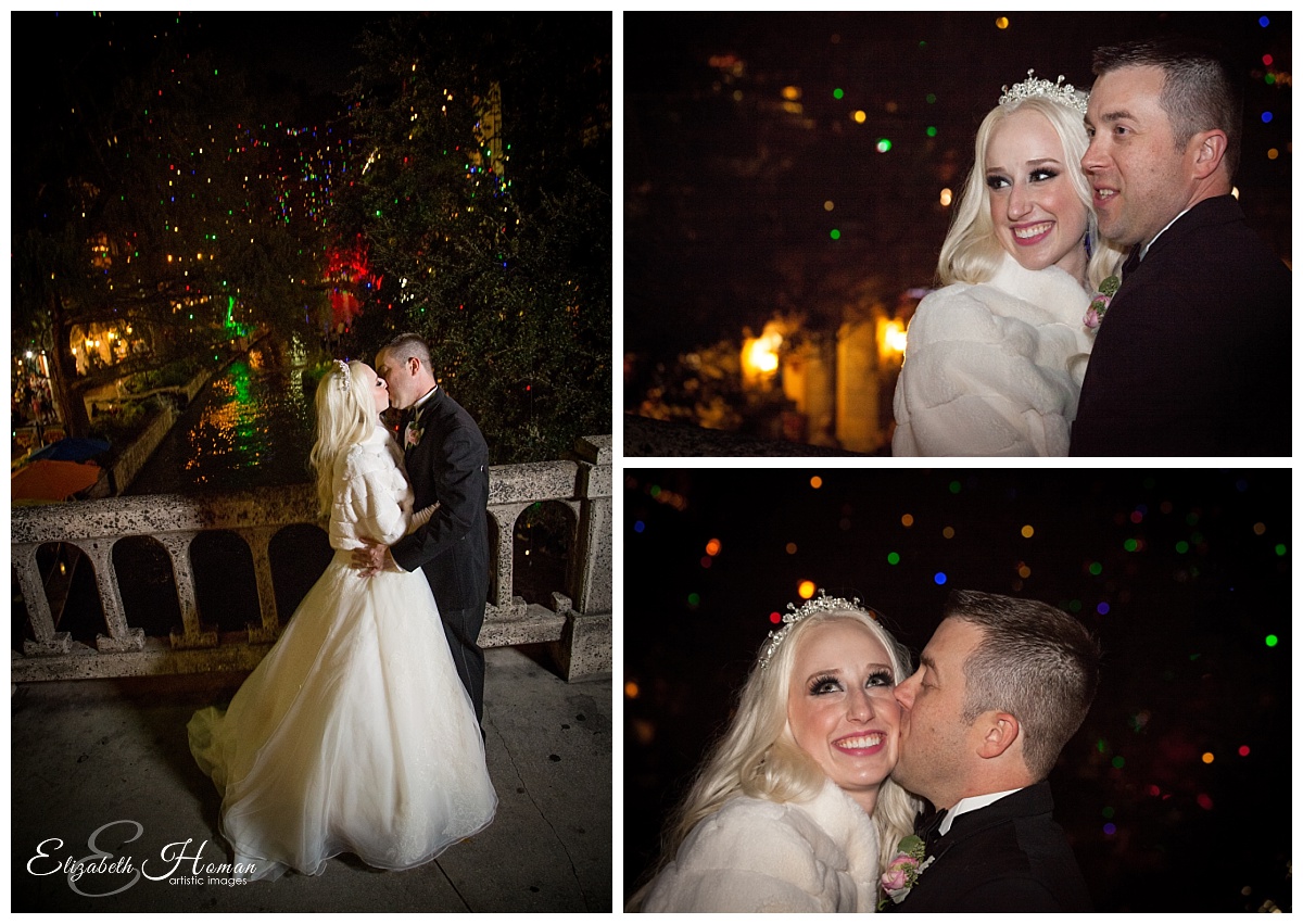 The Artistry of Elizabeth Homan: 2017