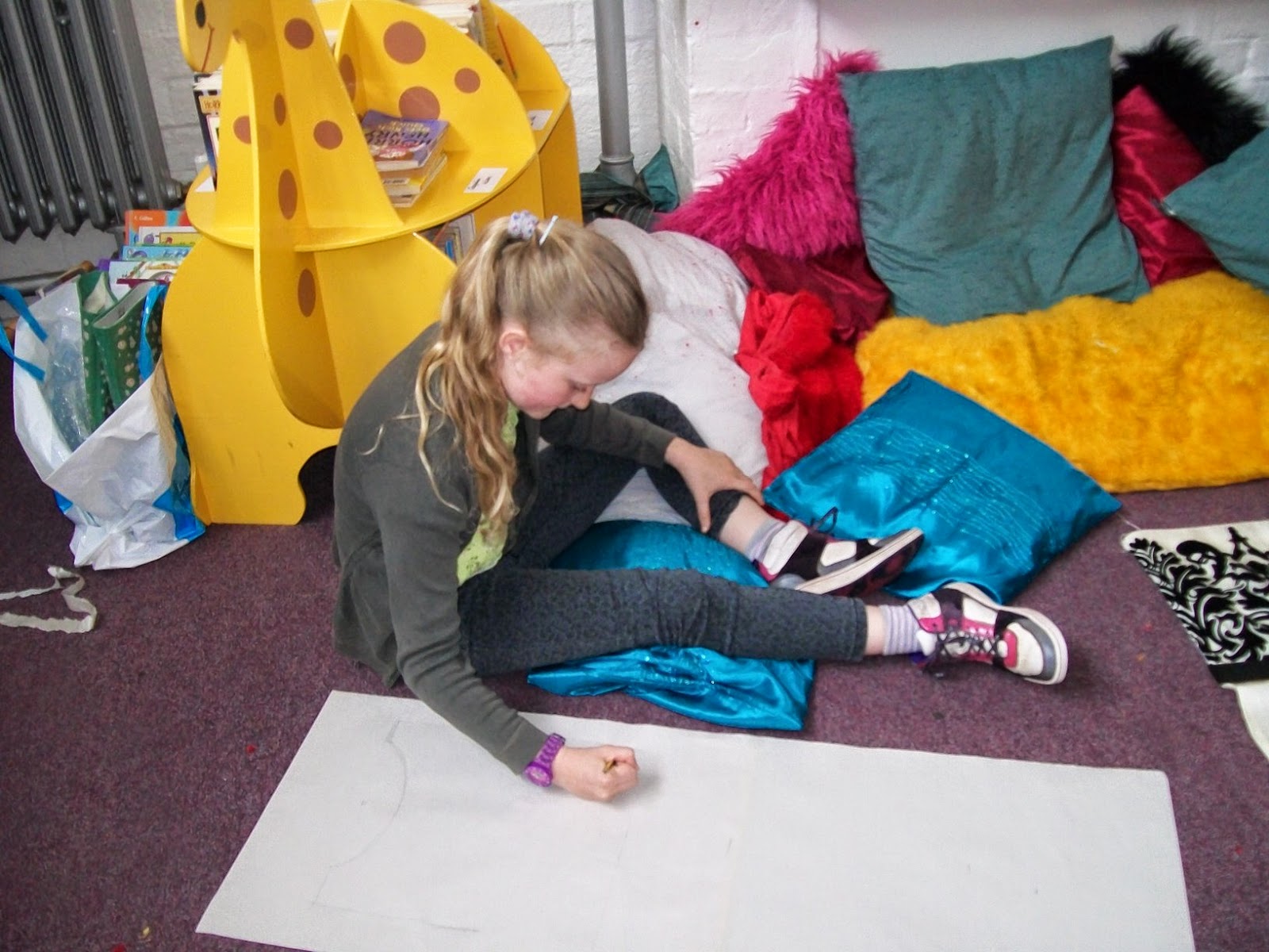 Upper Arley CofE Primary School Blog!: June 2014