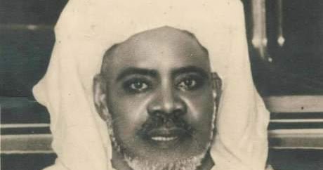 BRIEF HISTORY OF SHAYKH IBRAHIM INYASS R T A - AREWACLASSICAL