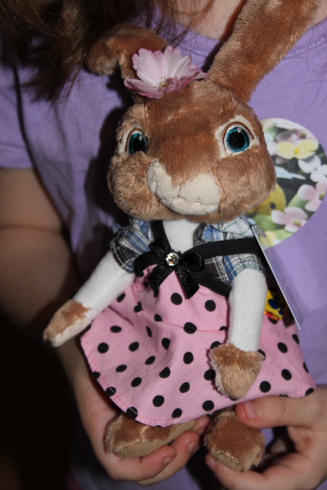 Susan's Disney Family: Hop, a great movie for the whole family ...