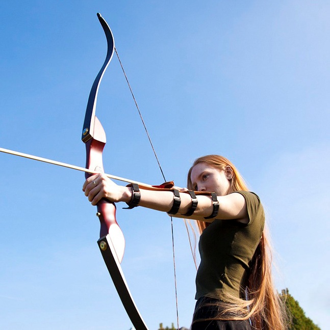 Archery aesthetic, Archery girl, Archery