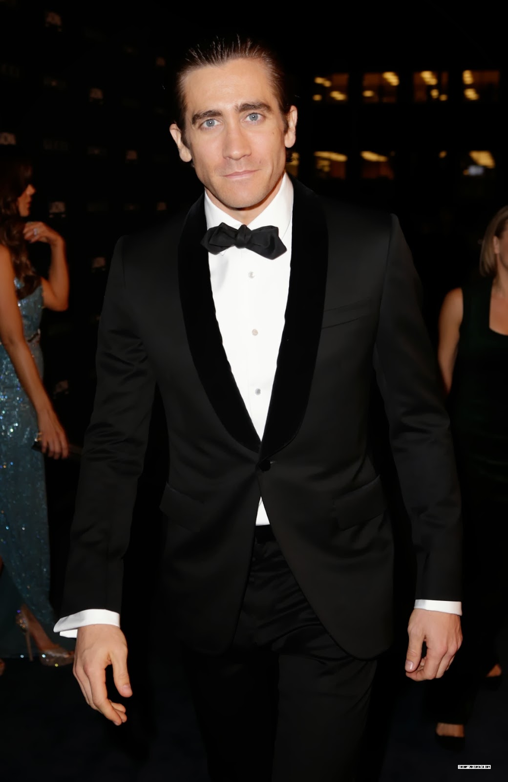 GyllenBabble: Highway to Oscar?