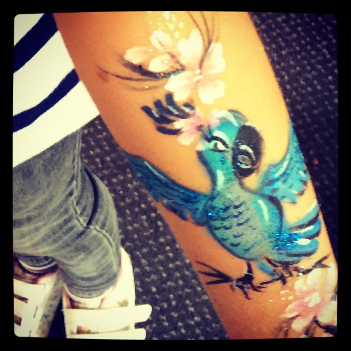 Rio 2 - a fabulous feel good family film (review)