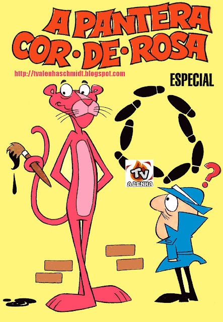 Imagens Da Pantera Cor De Rosa