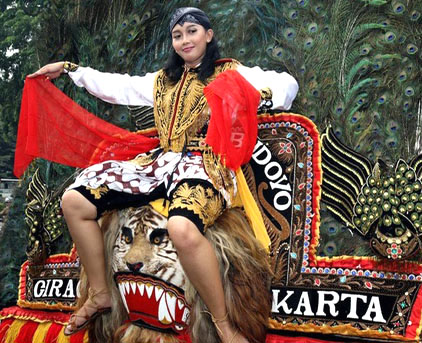 Pustaka Digital Indonesia: Memahami Seluk Kesenian Reog, Kesenian Asli ...