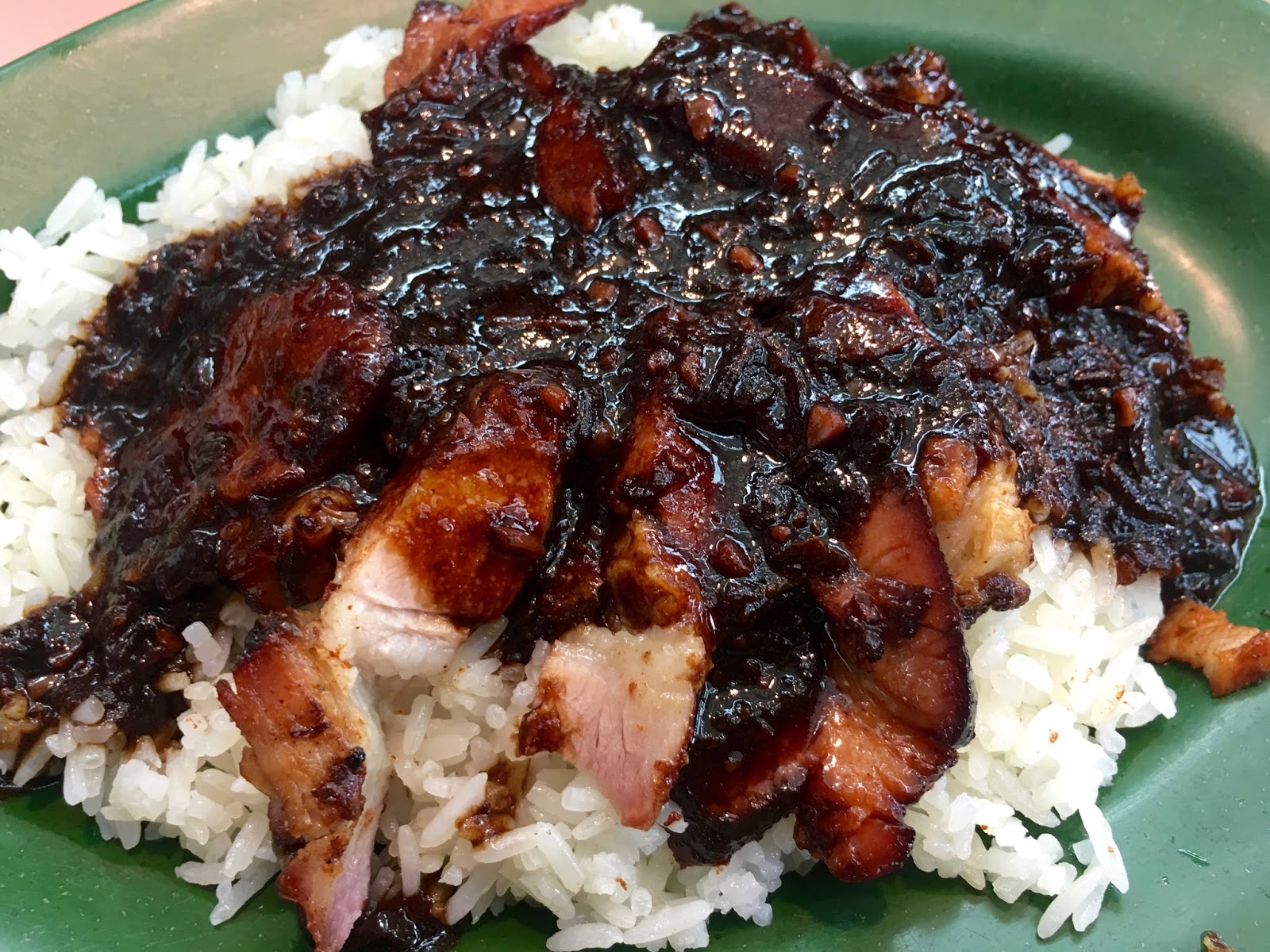 Lau Puay Chay Authentic Roasted Delights