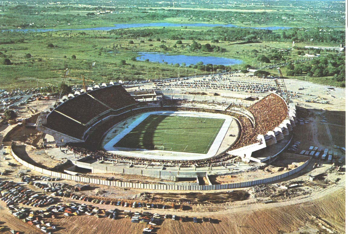 Futebol Cearense - história e fotos