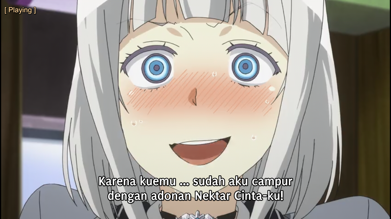 Shimoneta To Iu Gainen Ga Sonzai Shinai Taikutsu Na Sekai Subtitle Indonesia Batch Linkig Anime