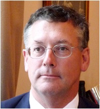 Family Business: Keswick Family