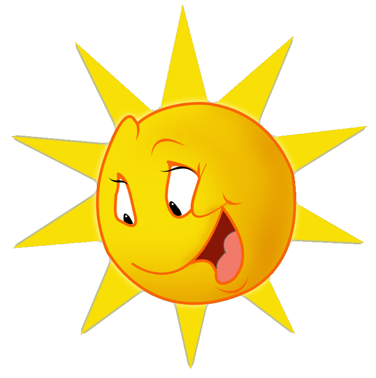 ® Imágenes y Gifs Animados ®: IMÁGENES DEL SOL