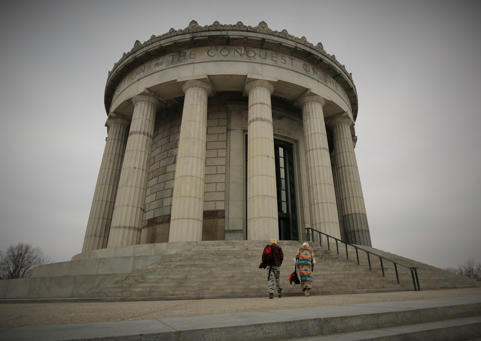 George Rogers Clark Memorial