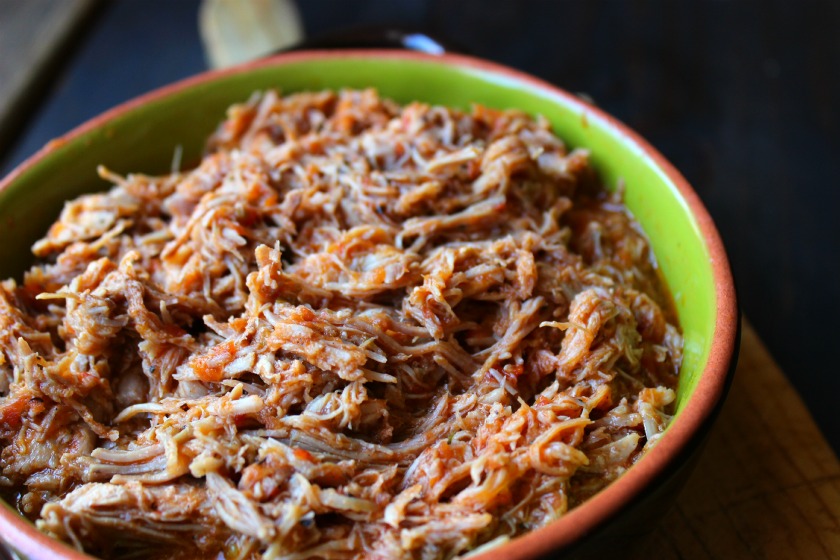 Comfy Cuisine- Home Recipes from Family & Friends: Pupusas - Stuffed ...