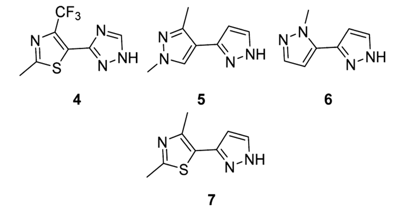 Practical Fragments: A COMT Tease...