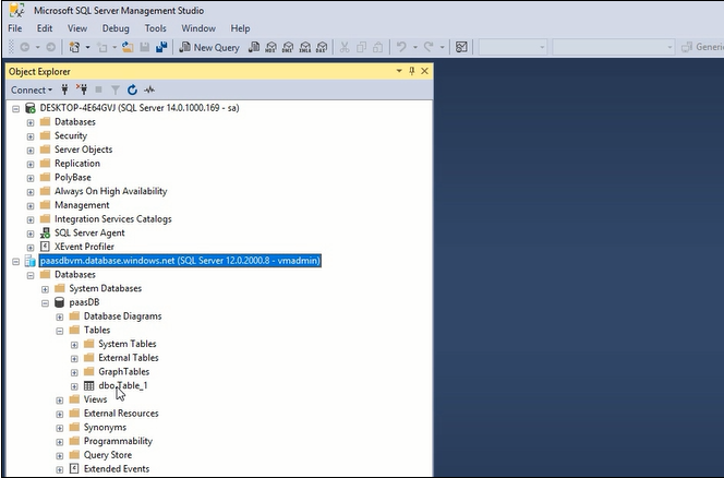 How To Move or Migrate SQL Server Workload to Azure SQL Database