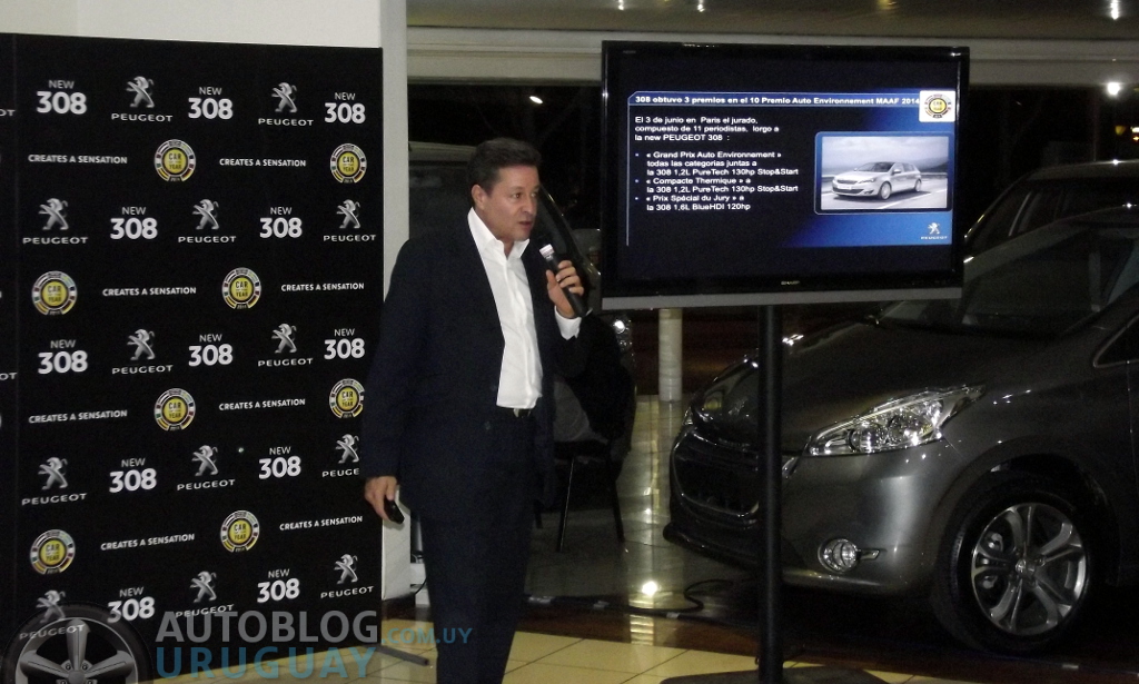 Thomas Merchant: "si podemos tener éxito aquí, podemos en cualquier ...