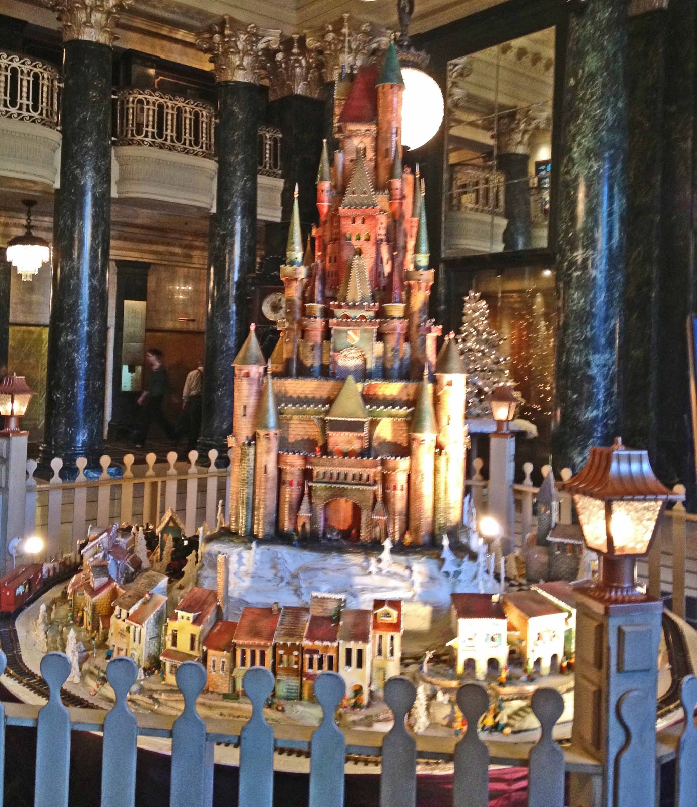 Take off with Terry: Hey, San Francisco, 49 Hours isn't nearly enough ...