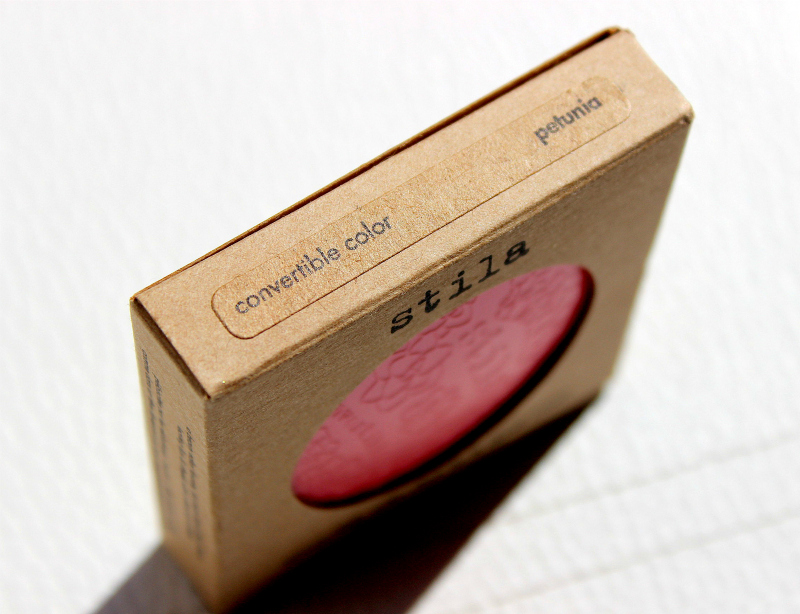 Stila Convertible Color in Petunia - Simply Selma