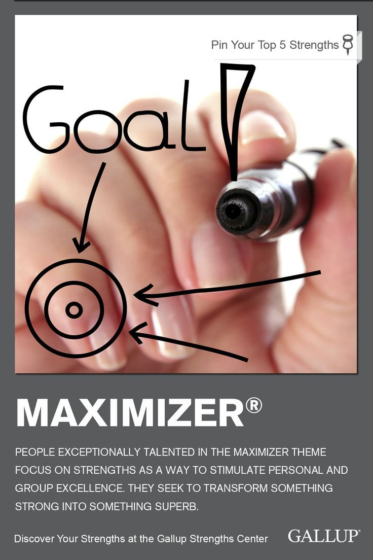 A Look at Maximizer