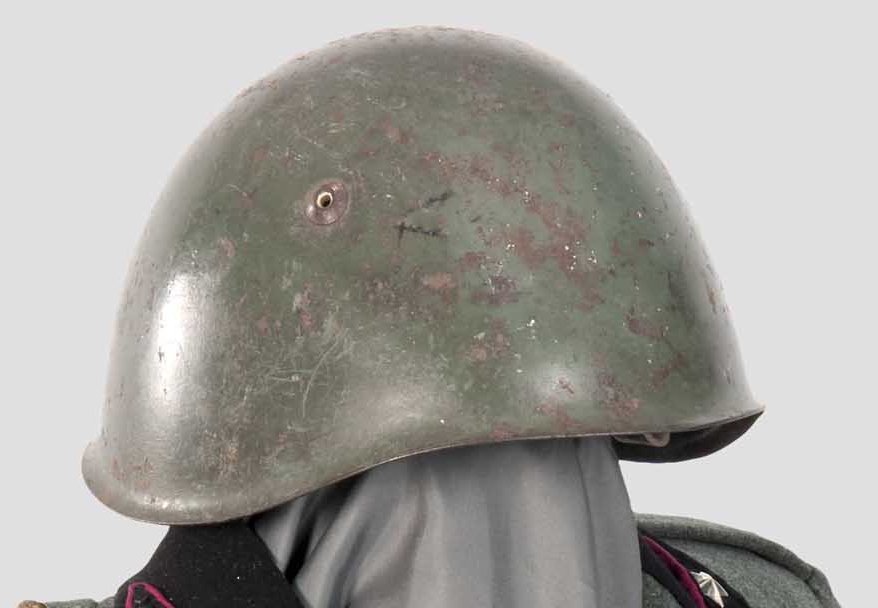 WW2 Militaria Collection: Italian Militaria for sale