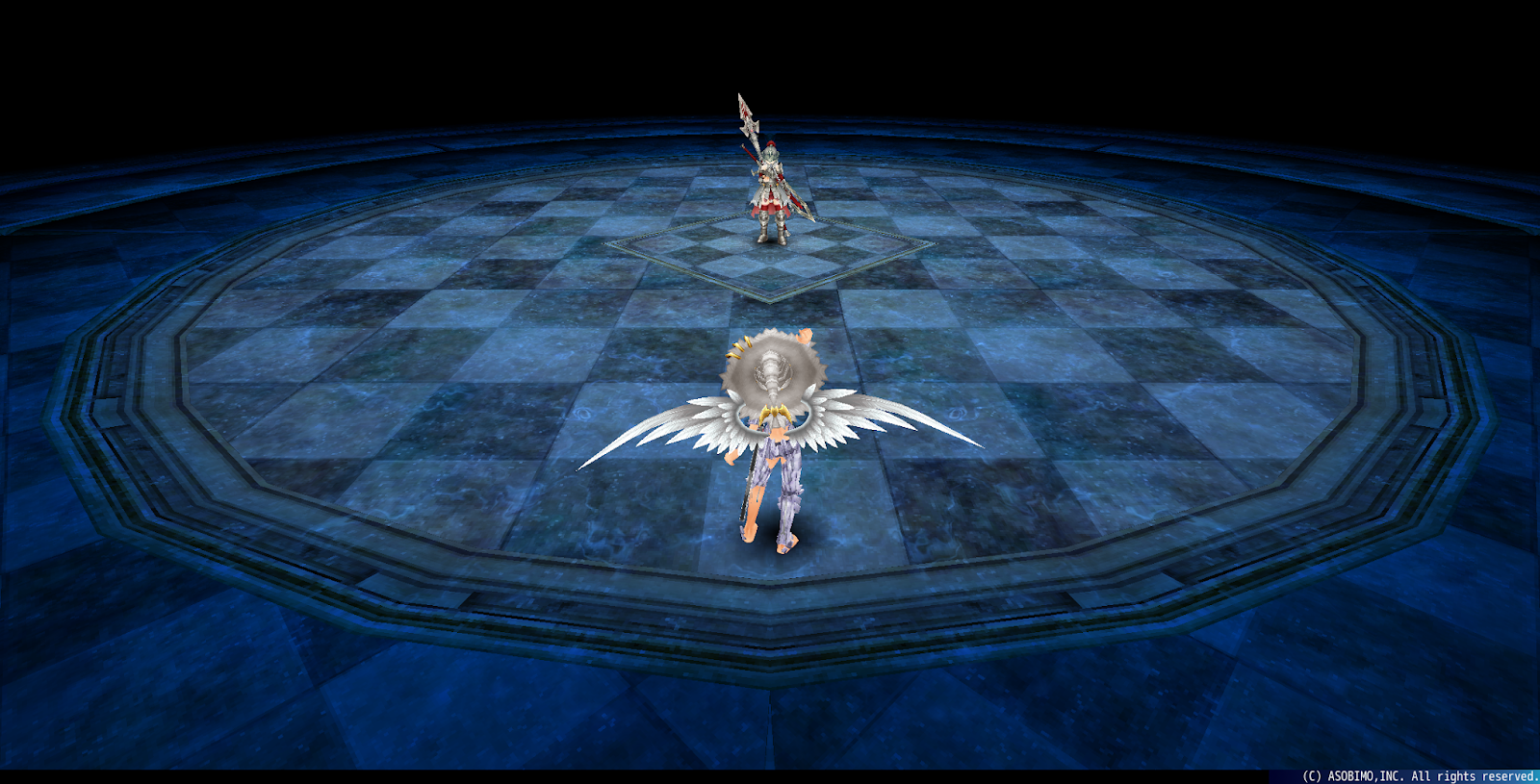 Toram Online Indonesia - Created by -Ucing-: Toram Online Indonesia - P ...