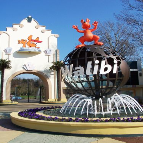 WALIBI WORLD NETHERLANDS | WORLD TOURISM INFORMATION