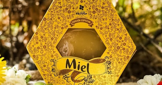 Apícola Mistiflor on Packaging of the World - Creative Package Design ...