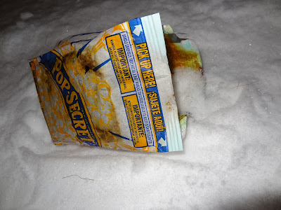 MONSTER DAD: Resurrecting The Past: January 21, 1983 (Part 2: The Present)