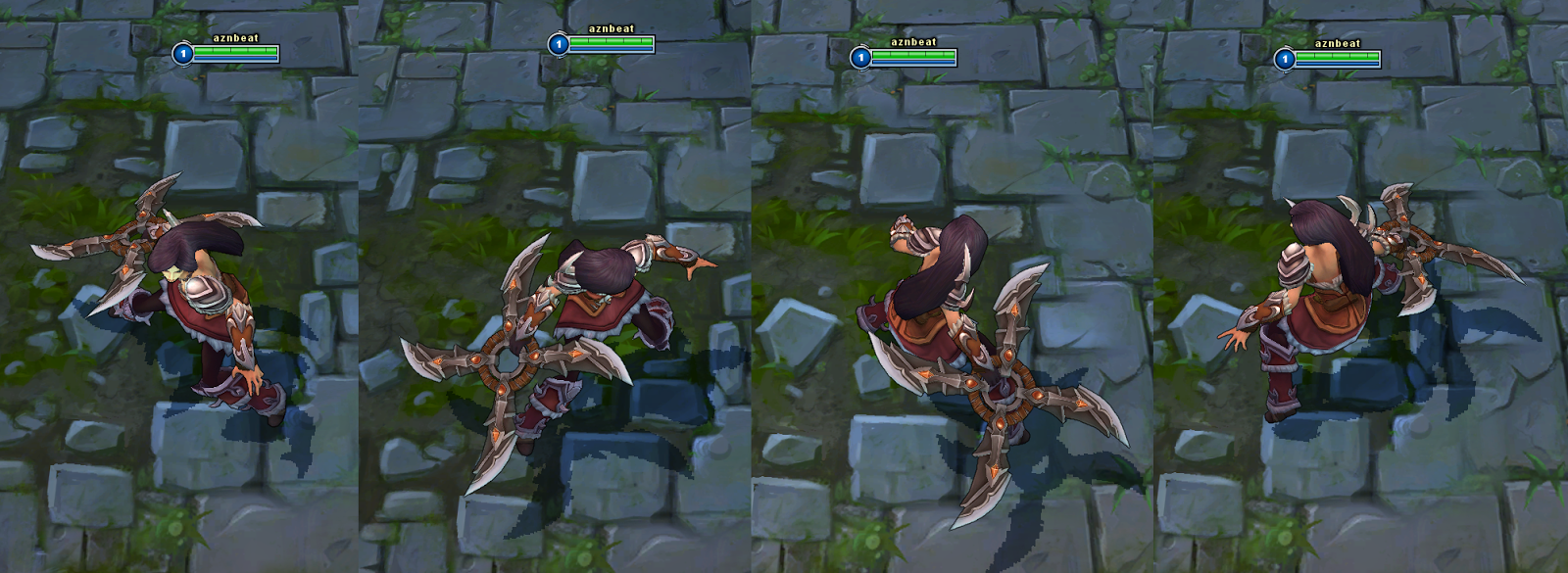 Surrender at 20: Sivir's Relaunch is here!