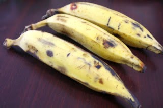 Madappalli - Temple's Kitchen: 492:Ethakka appam/ banana fritters