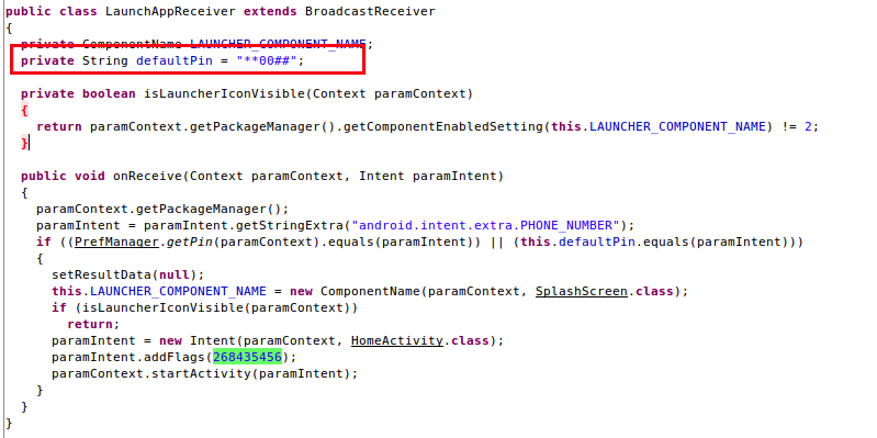 Why you shouldn't trust "safe" spying apps! | Zscaler