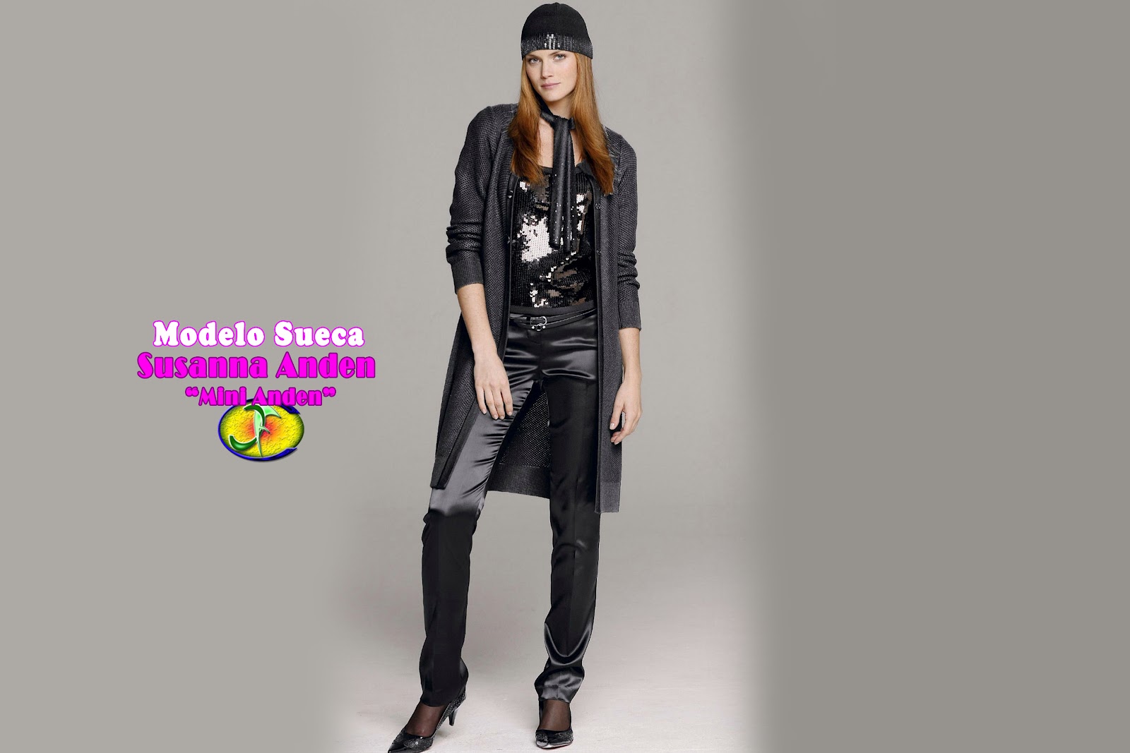 FAMA: Susanna Anden "Mini Anden"