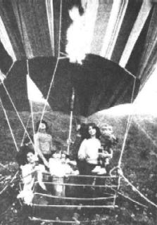 Florian--Berlin Wall: escape from East Berlin