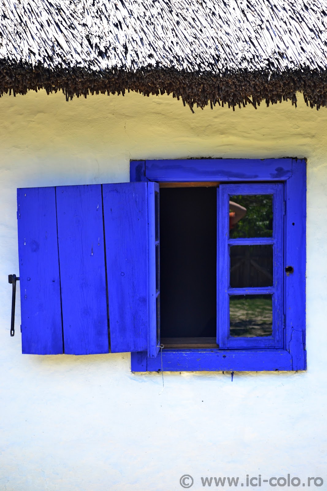 Albastru de Jurilovca | ici-colo.ro - călătorii altfel