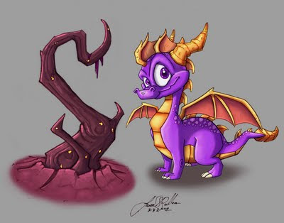 Soulful Savage: The Art of Jared Pullen : Once More Inside The Dragon's ...