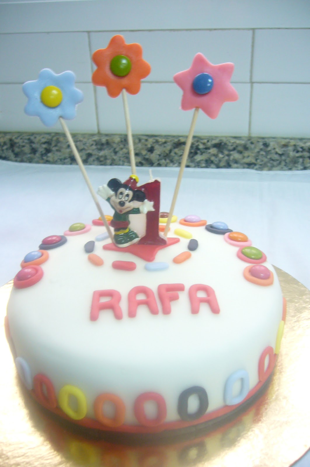 Cocina Facil con Dunia: TARTAS PARA JUAN.