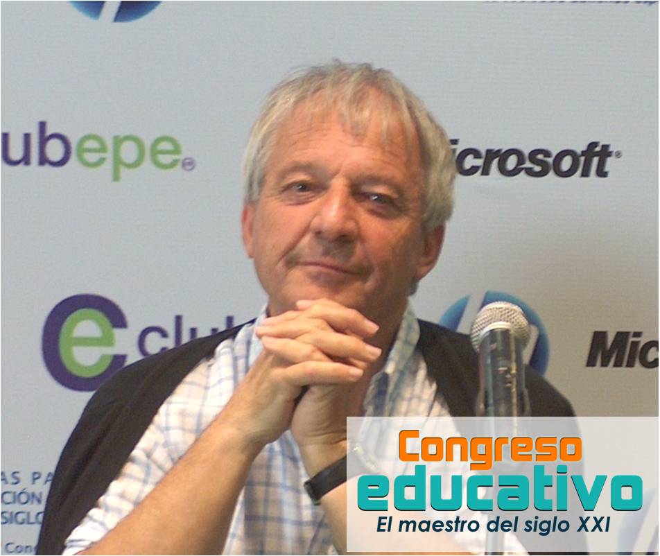 Competencias para enseñar