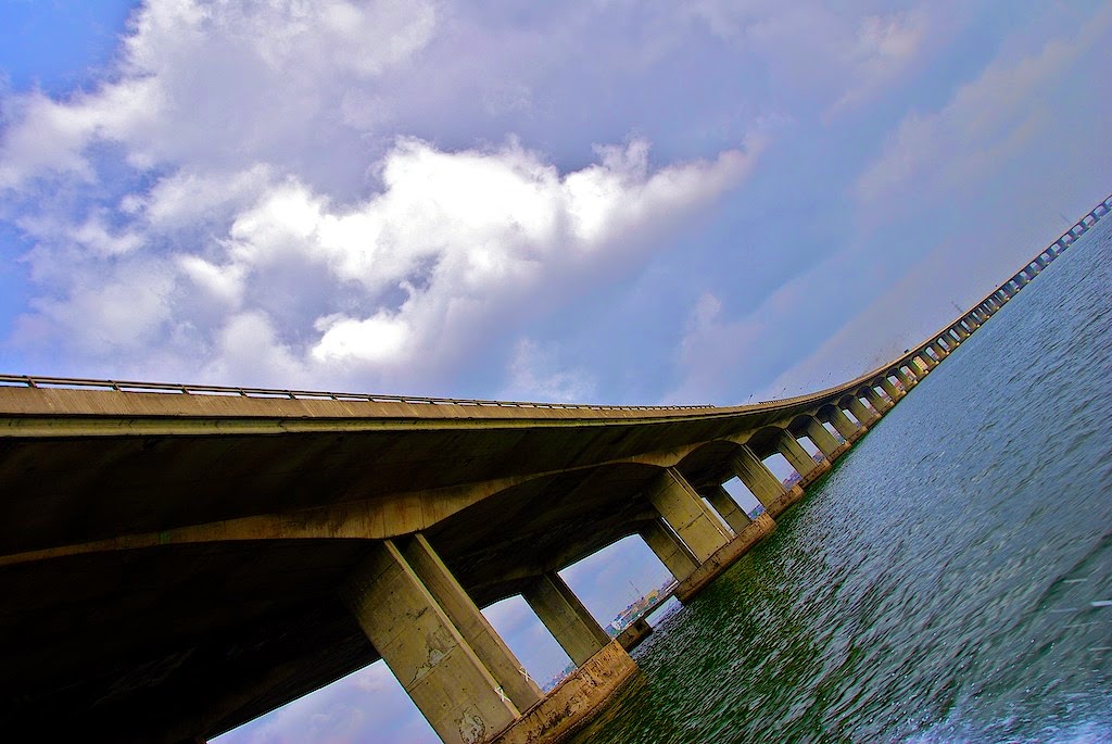 buildings for all of us: Frank Onukwu #12 Third Mainland Bridge