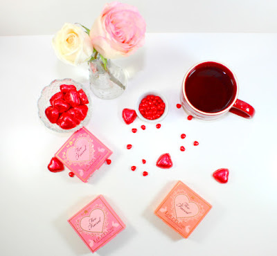 Beauty Vixen: Too Faced Love Flush Long Lasting Blush