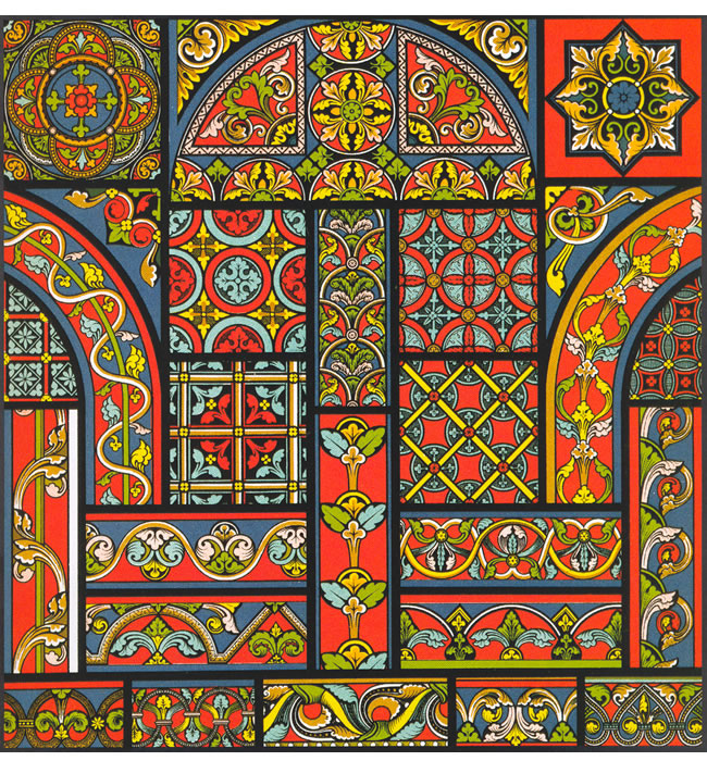 my chaos stems from my inability to sit still: Free clip art: Medieval ...