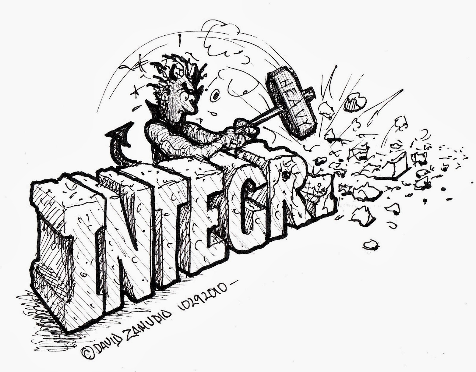 Iman Tunjang Integriti