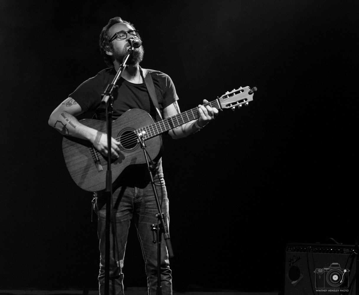 Julien Baker / Justin Peter Kinkel-Schuster @ Bluebird Theater, Denver ...